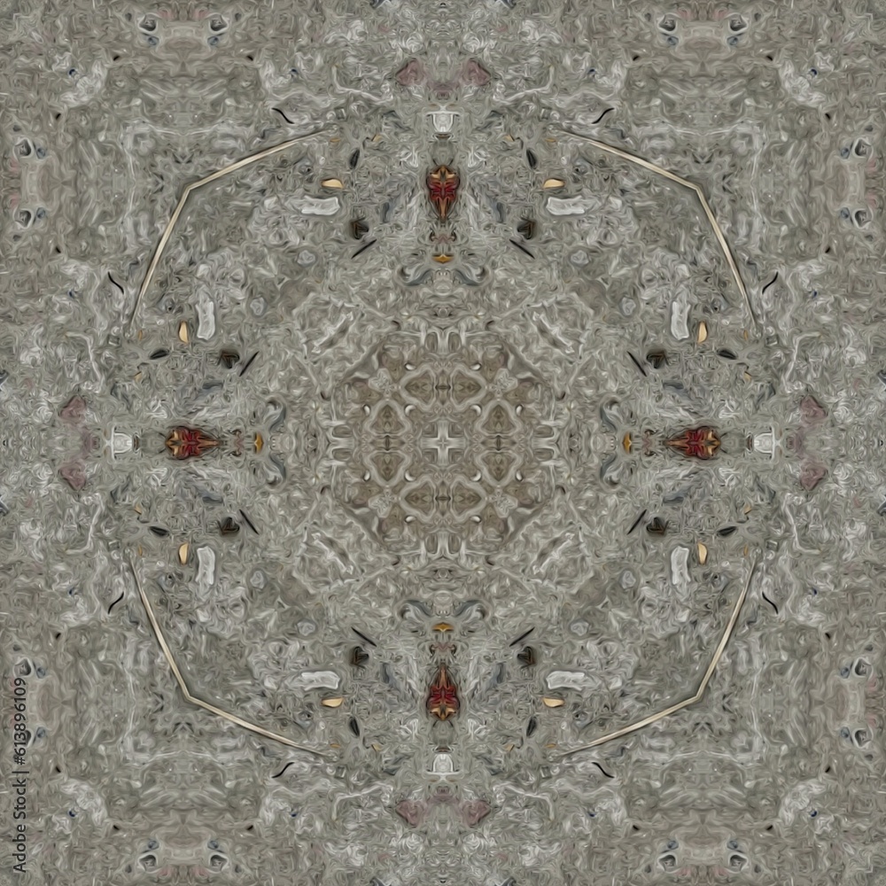Decorative art of concrete cement that will change the concept of ...