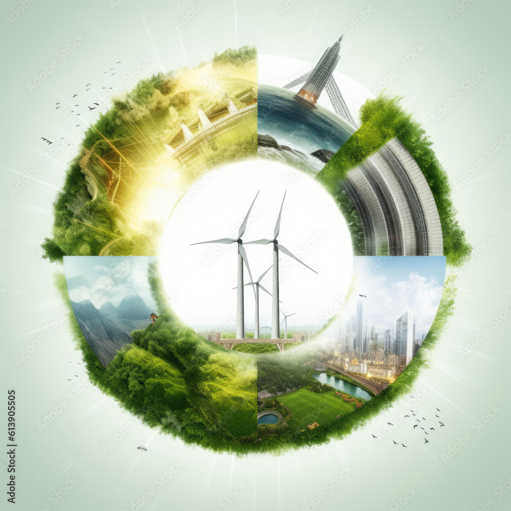 Powering the Future: Embracing the Renewable Energy Concept - Dive into ... Powering the Future: Embracing the Renewable Energy Concept - Dive into ...