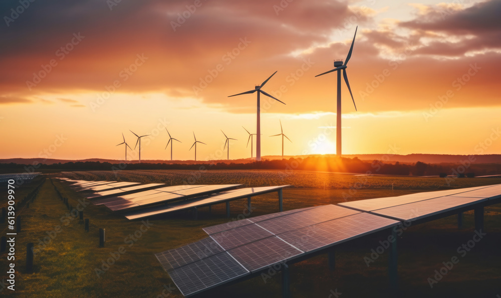 Powering the Future: Embracing the Renewable Energy Concept - Dive into ...