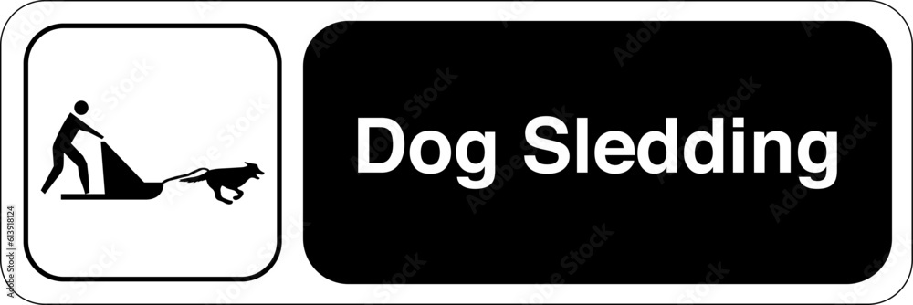 Recreational and Cultural Interest Area Symbol Signs for Winter ...