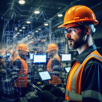 Most popular technology and computer imagery collections | Adobe Stock