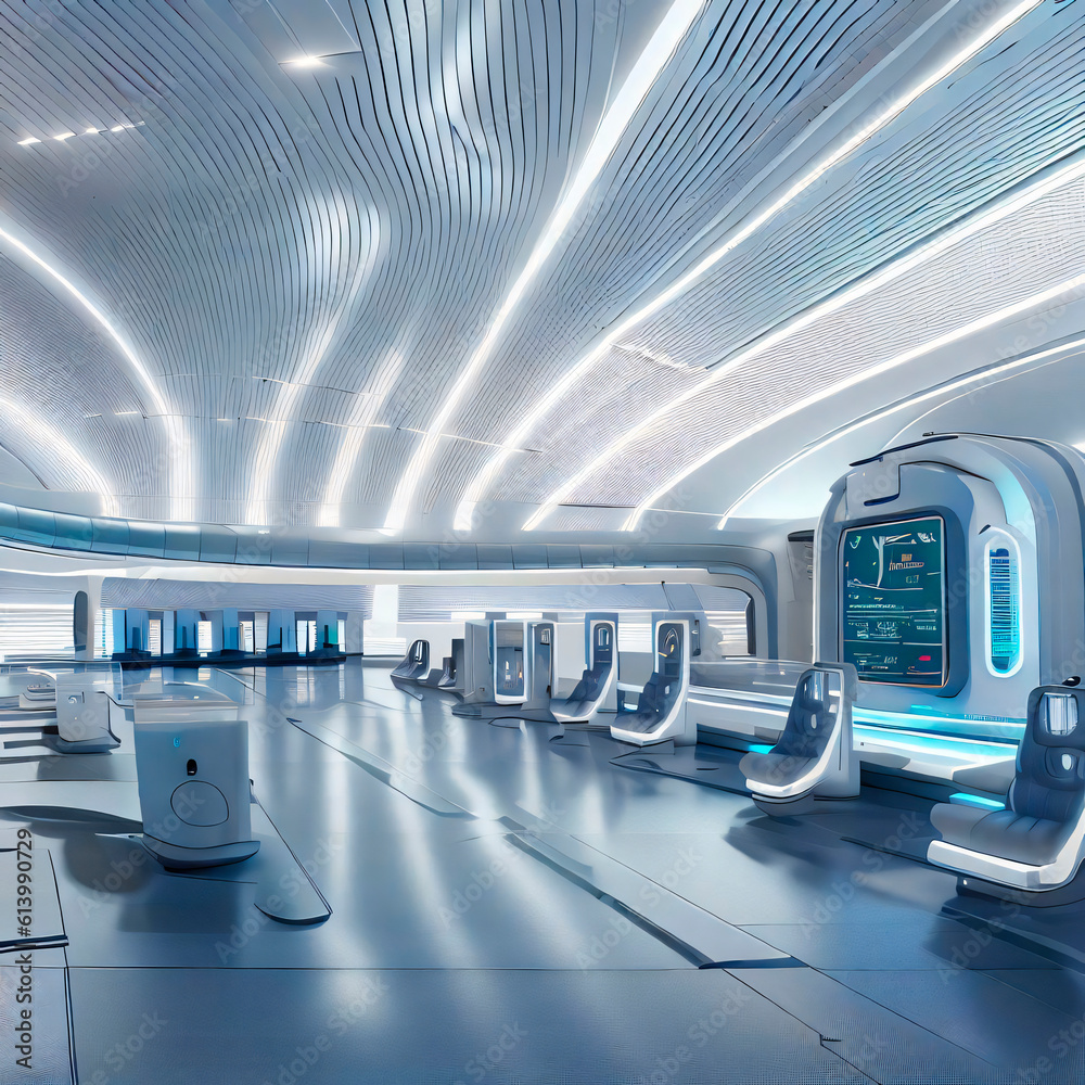 Shaping the Urban Future: Sustainable Metro Stations and Innovative ...