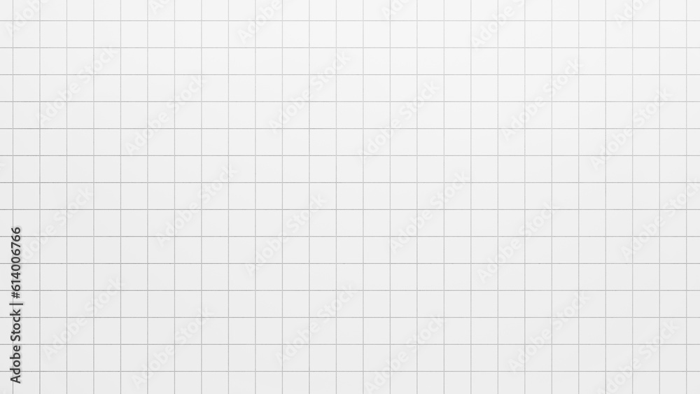 White ceramic tile background, tile floor and wall background for ...