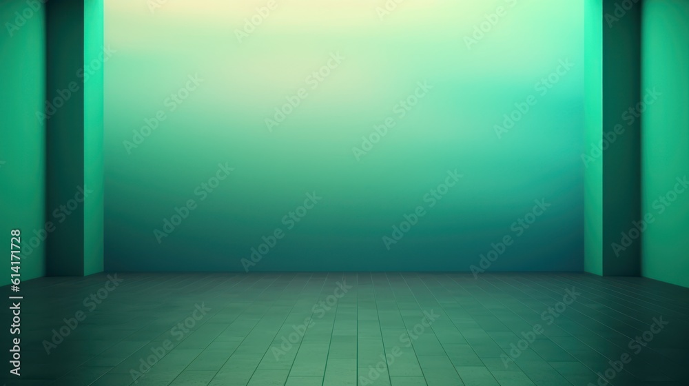 empty room with wall HD 8K wallpaper Stock Photographic Image Stock ...