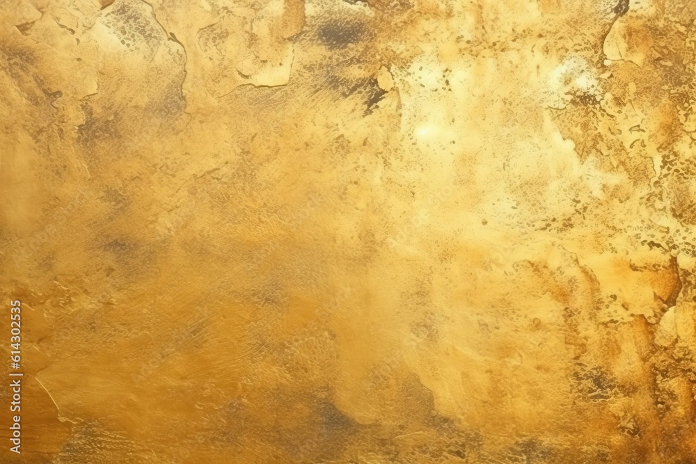 Gold background or texture and gradients shadow. Abstract golden ...