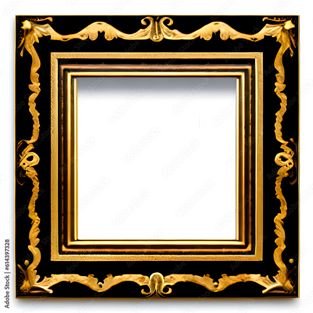 frame design collection, Modern Frame design, Antique frame, Border ...