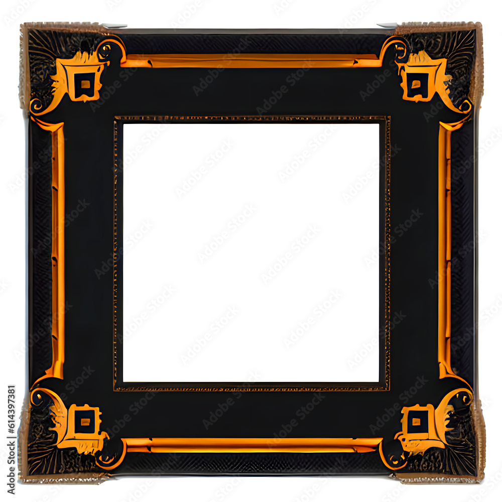 frame design collection, Modern Frame design, Antique frame, Border ...