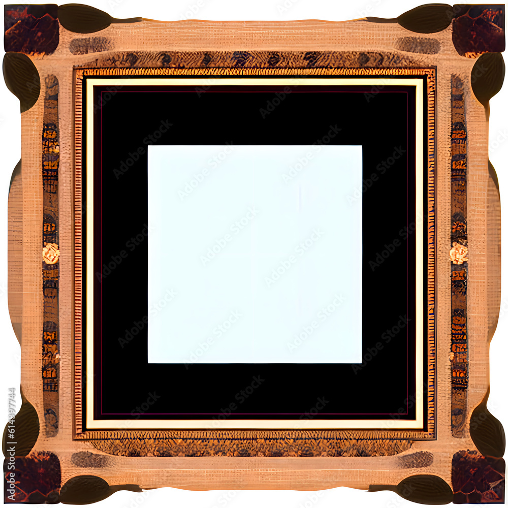 frame design collection, Modern Frame design, Antique frame, Border ...