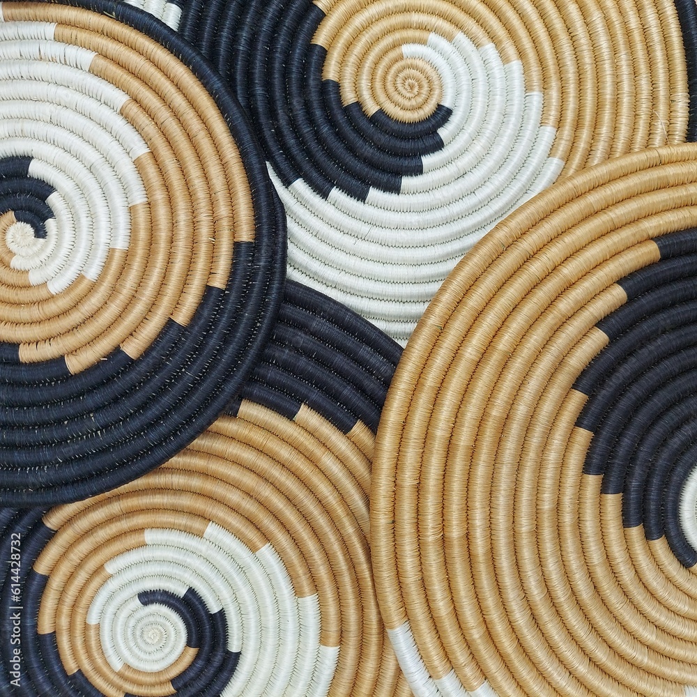 Various and wonderful pictures of handicrafts and scenery from Kigali ...