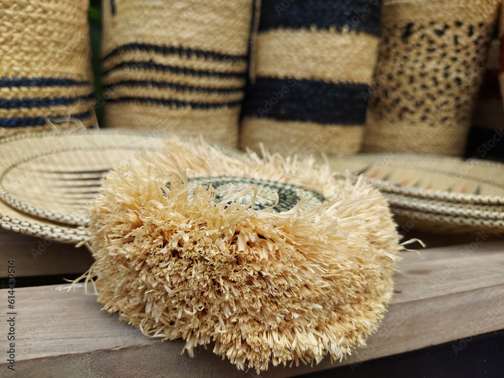Various and wonderful pictures of handicrafts and scenery from Kigali ...