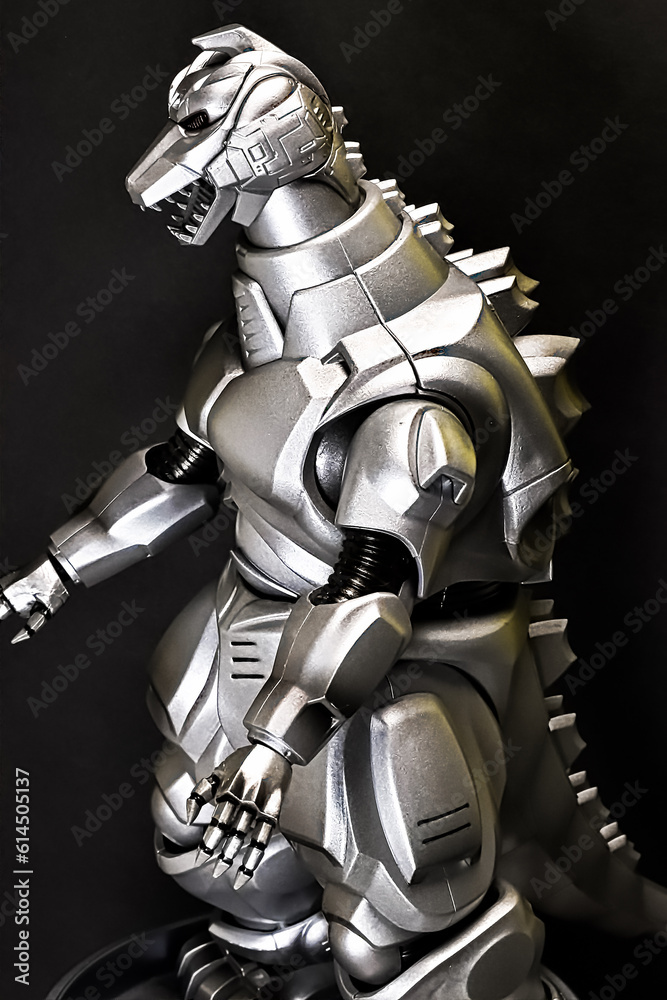 OSAKA,JAPAN - JUNE 18, 2023 : Display of the Japanese version of ...