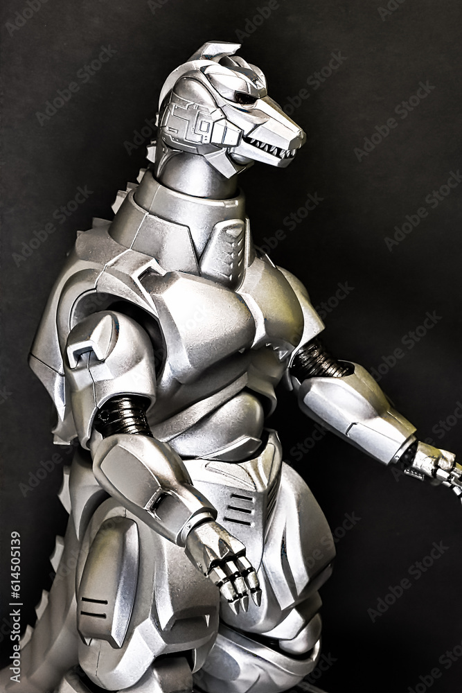 OSAKA,JAPAN - JUNE 18, 2023 : Display of the Japanese version of ...