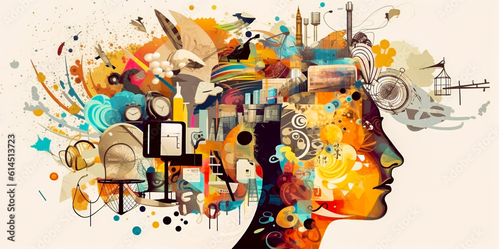 Let your imagination run wild with our creative toolset. Discover new ...