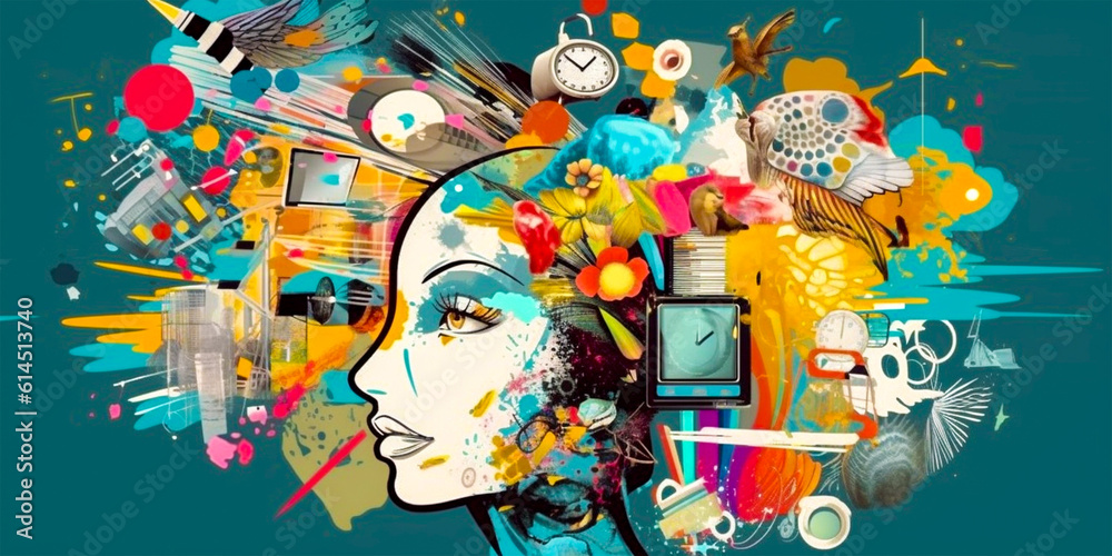 Let your imagination run wild with our creative toolset. Discover new ...