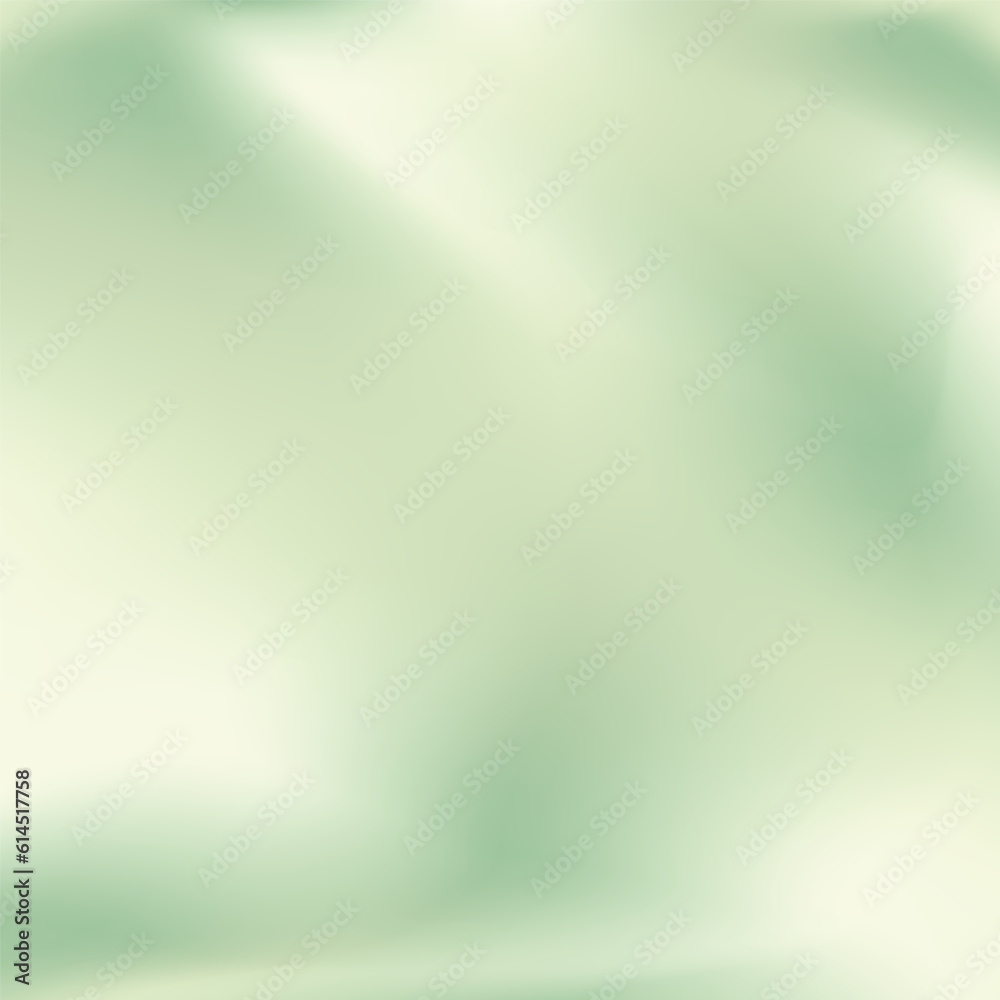 abstract colorful background. green sage pastel light nature earth ...