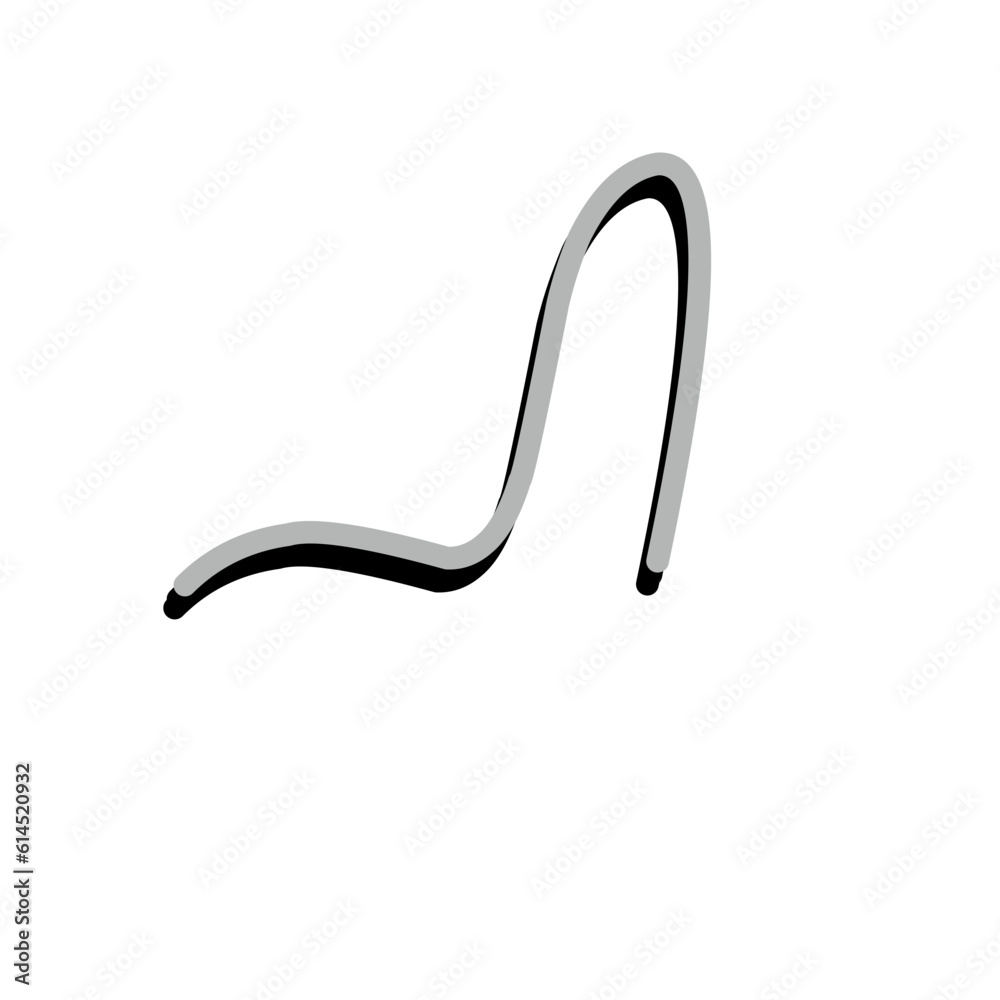 Aksara Jawa Javanese Vector Stock Vector | Adobe Stock