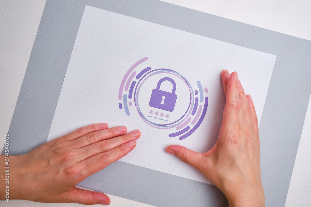 Cyber Security Awareness Month. Celebrated annual in October to raise ...