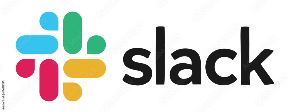 Slack Icon