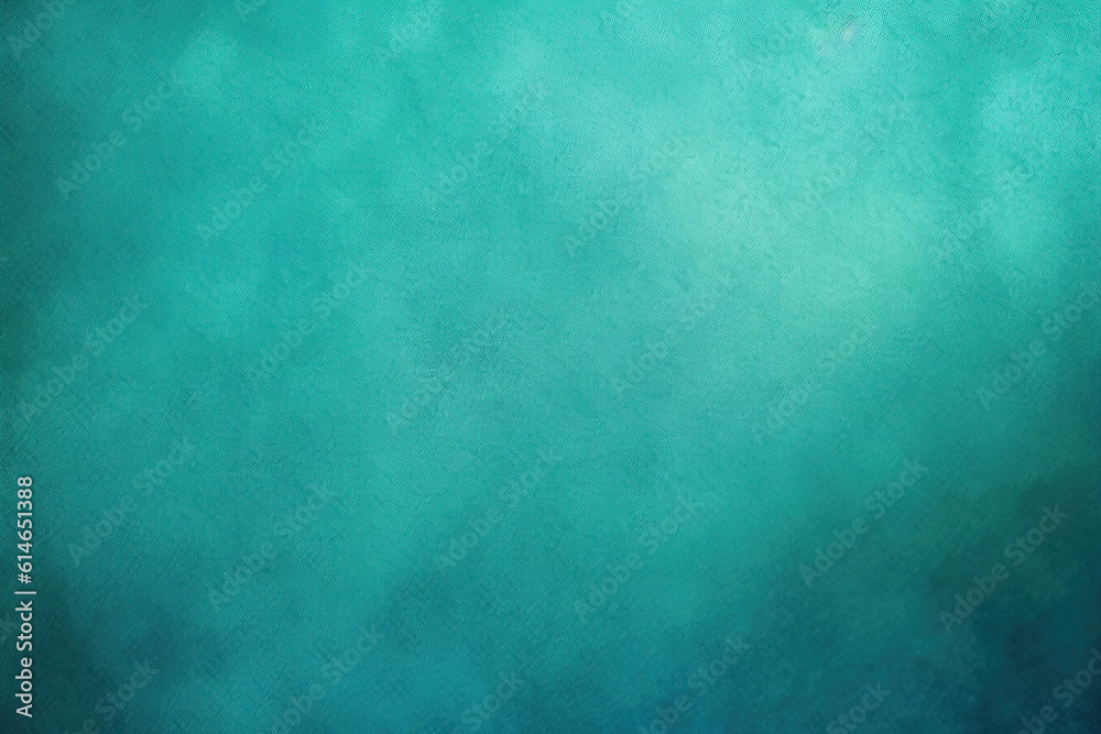 Green turquoise teal blue abstract texture background. Color gradient ...