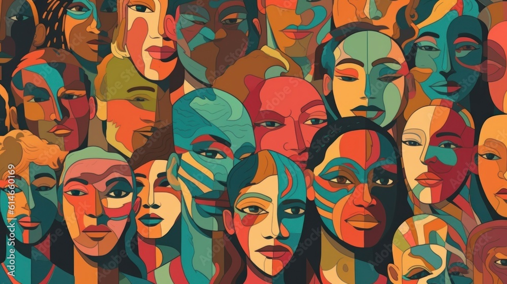 Redefining Normal: Challenging Stereotypes and Redefining Mental Health ... Redefining Normal: Challenging Stereotypes and Redefining Mental Health ...