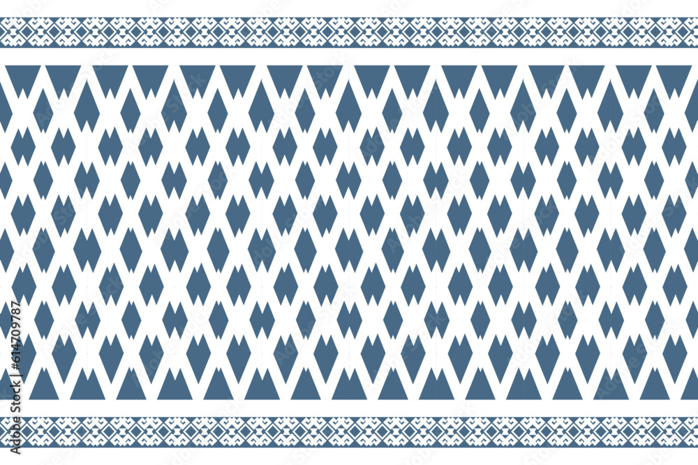 Fabric patterns for making woven fabrics. Pattern for weaving indigo ...