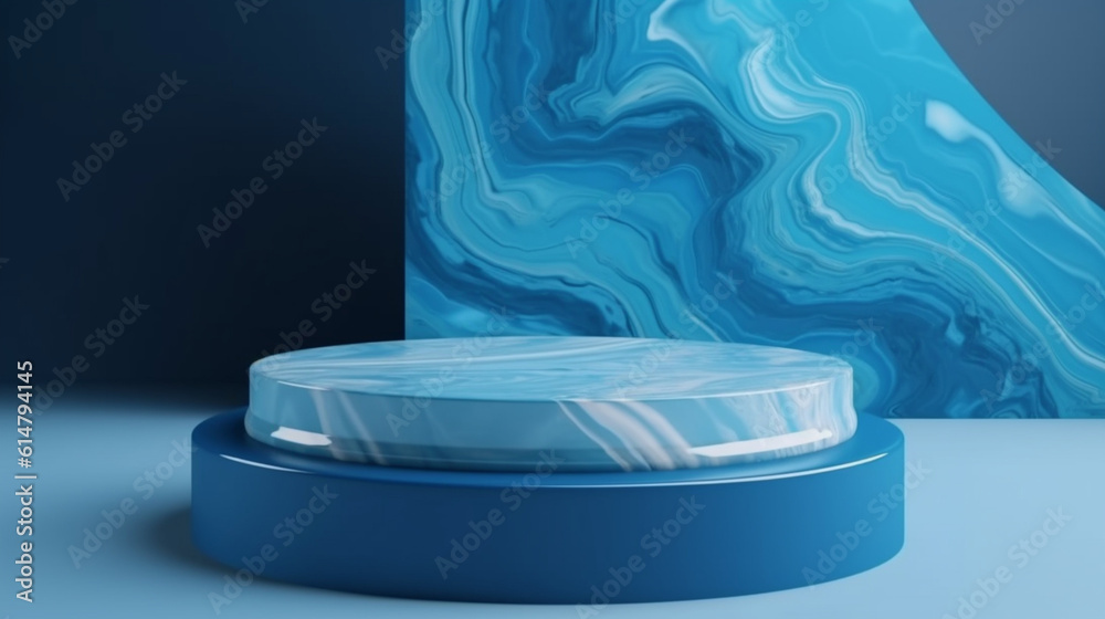 Exquisite textured background for premium Product Display. Stock ...