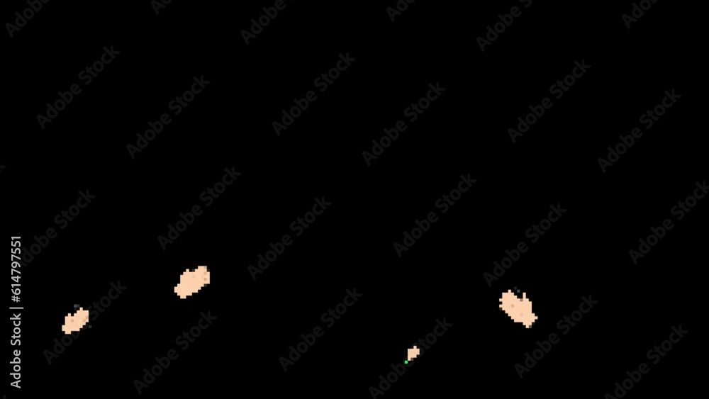 Clap, hands, animated, animation, emoji, animation, christmas ...