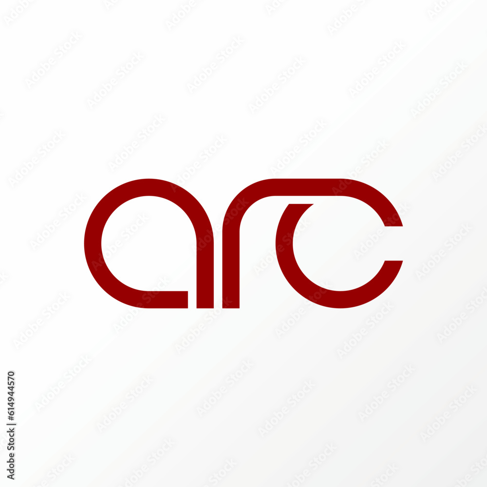 Logo design graphic concept creative abstract premium free vector stock ...