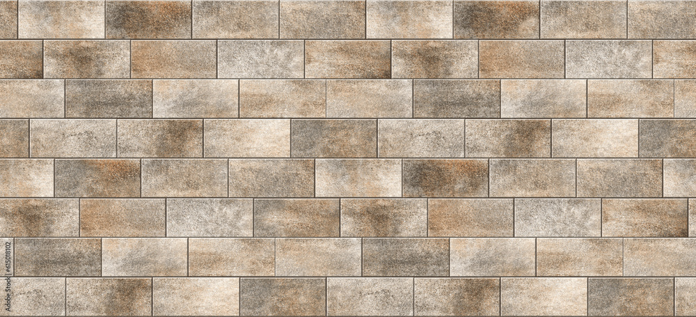 Sandstone Brick Texture