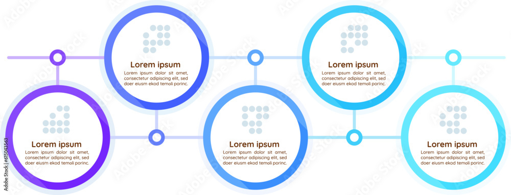 Higher education importance infographic chart design template. Abstract ... Higher education importance infographic chart design template. Abstract ...