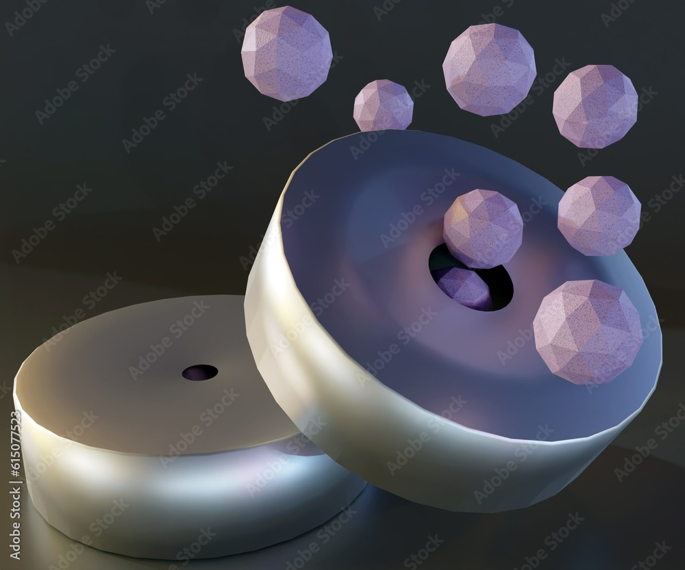 Implantable drug delivery systems. Implantable medical devices are ...