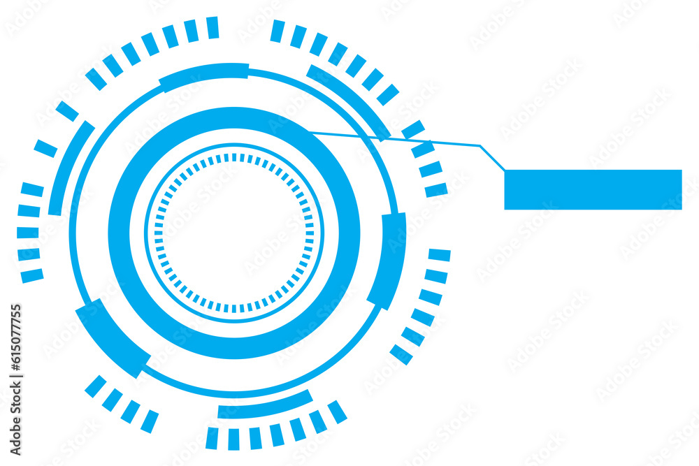 Digital png illustration of blue scopes on transparent background Stock ...