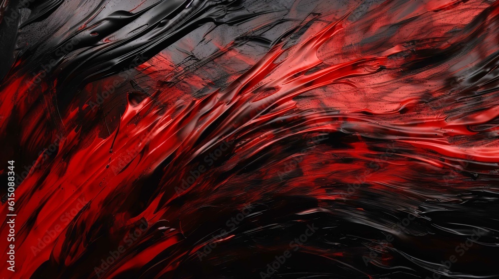 red background HD 8K wallpaper Stock Photographic Image Stock ...