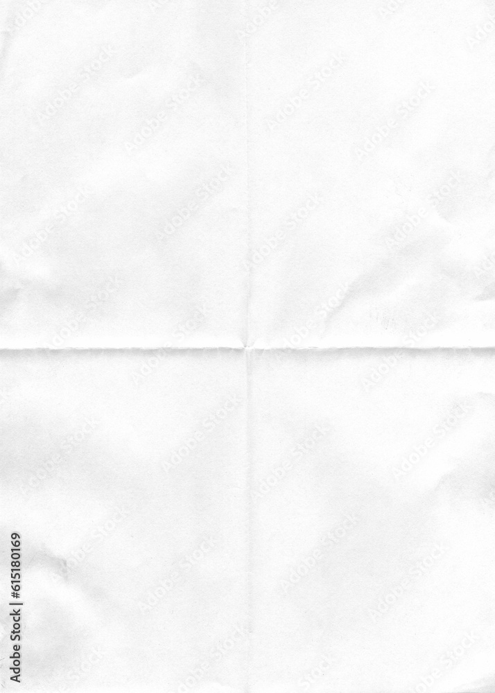 papel, amassar, textura, page, enrugar, áspero, em branco, escota ...