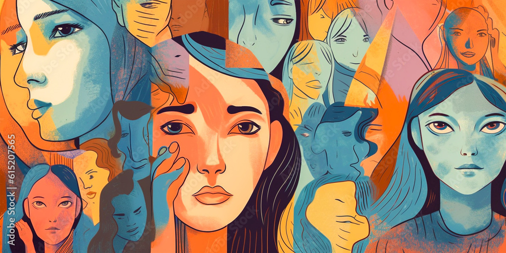 Art therapy for healing trauma from bullying and harassment Using ...