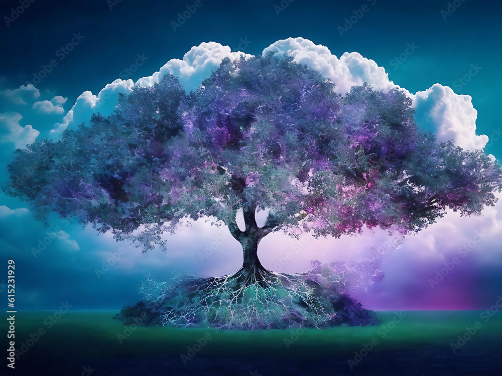 Cloud Computing, Cyber security, AI Mind, Network Management, Modern ... Cloud Computing, Cyber security, AI Mind, Network Management, Modern ...