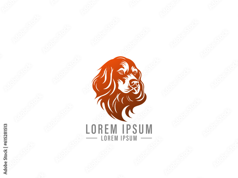 Dog Log, Rca Dog Logo. Black Dog Institute Logo, Dog Walking Logo Ideas ...