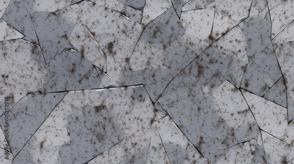 Seamless concrete elegance. A photo-based texture capturing the ...