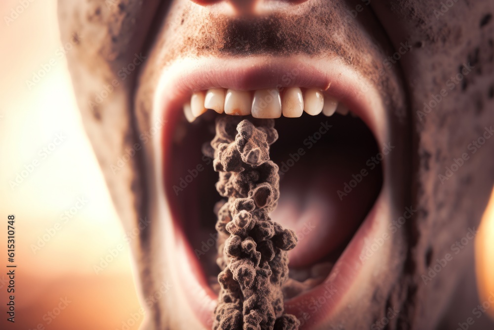 Toxic Pollutants Inside The Human Body And Eating Pollutants As An Open toxic-pollutants-inside-the-human-body-and-eating-pollutants-as-an-open