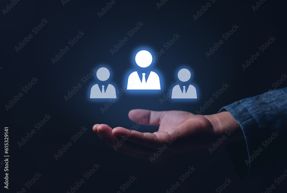 customer care Human Resource Management HR Recruitment Recruitment ...