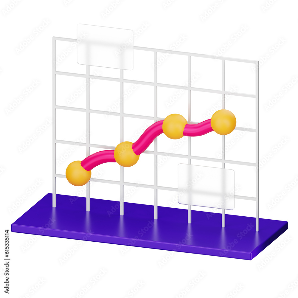 Charty - 3D Statistics, Charts, Diagram, Data Collection, Bar Diagrams ...