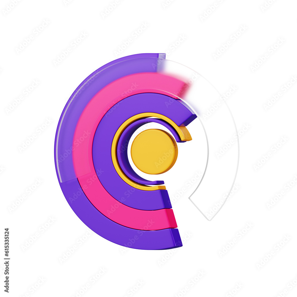 Charty - 3D Statistics, Charts, Diagram, Data Collection, Bar Diagrams ...