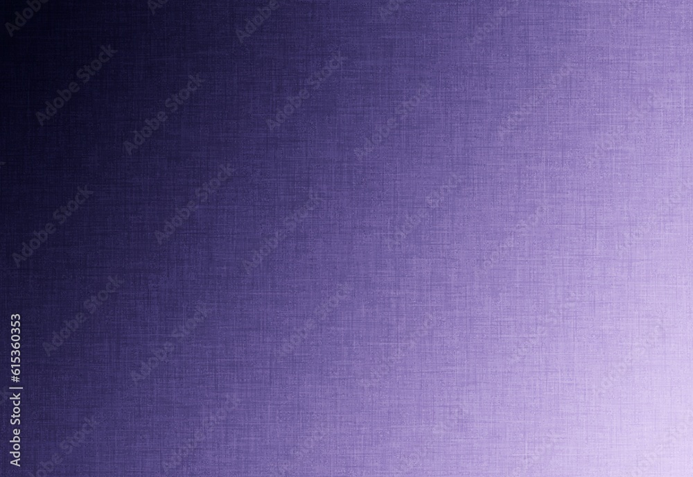 Dark colors gradient textured fabric matte web banner or poster, copy ...