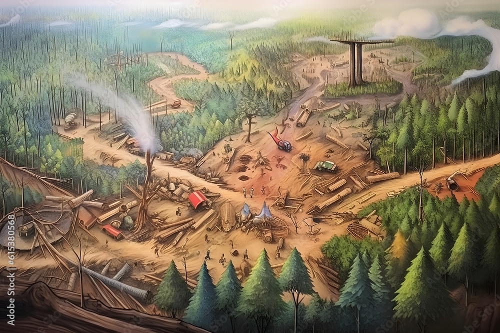 Illustrating the Severity of Natural Disasters: Floods and Landslides ...