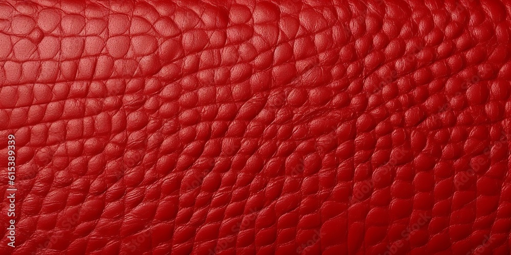 Rich and luxurious red textile texture background resembling velvet ...