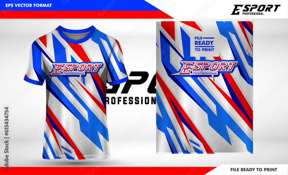 sublimation gradient abstract jersey design scatter splash vector ...