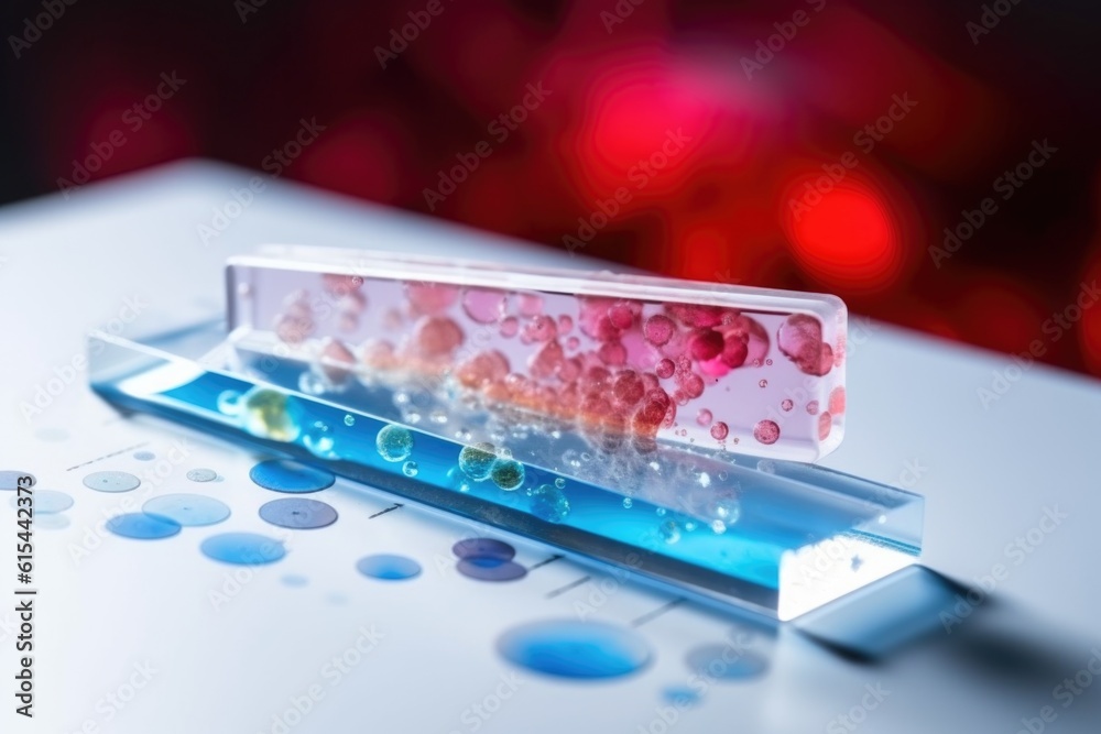 Water Droplet Microscope at Tayla Bruton blog