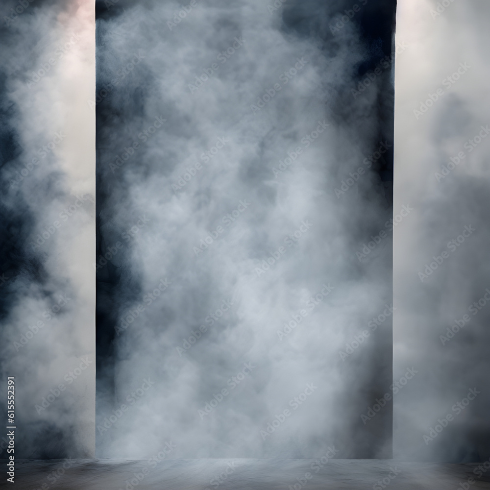 Artisan Clouds Digital Backdrop Collection, Backdrop Overlays ...