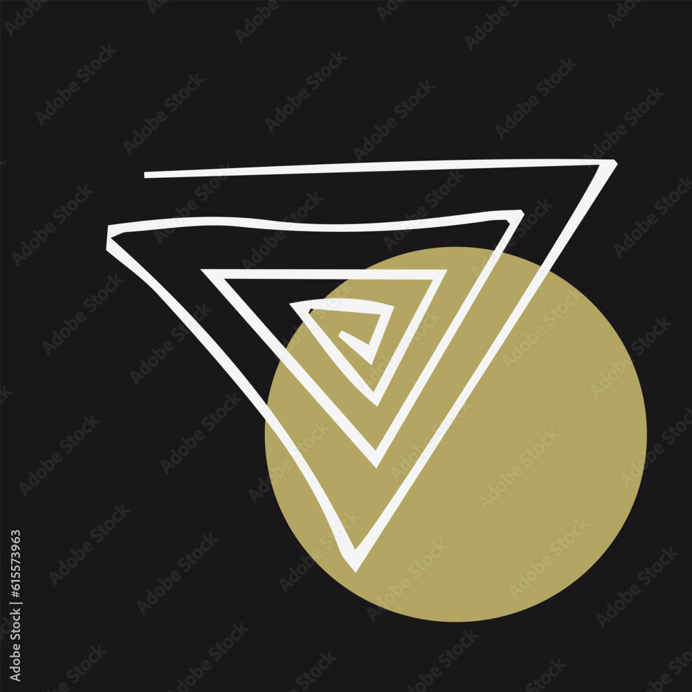 modern, abstract, graphic ,vector painting, image, creativity ...