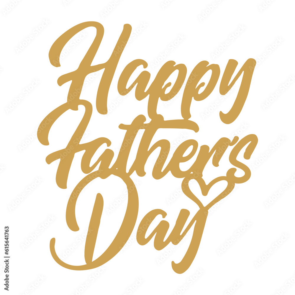 Happy Father's Day Svg, Happy Fathers Day Cake Topper Svg, Dad Svg ...